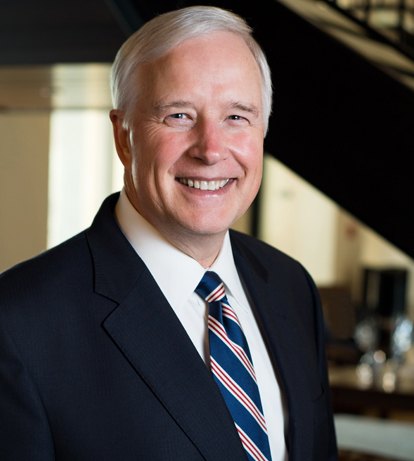 President Donald Sweeting Washington, DC Reception - Centennial Institute