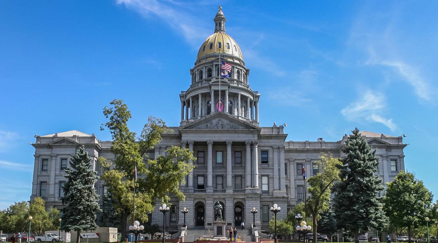 Events - Centennial Institute