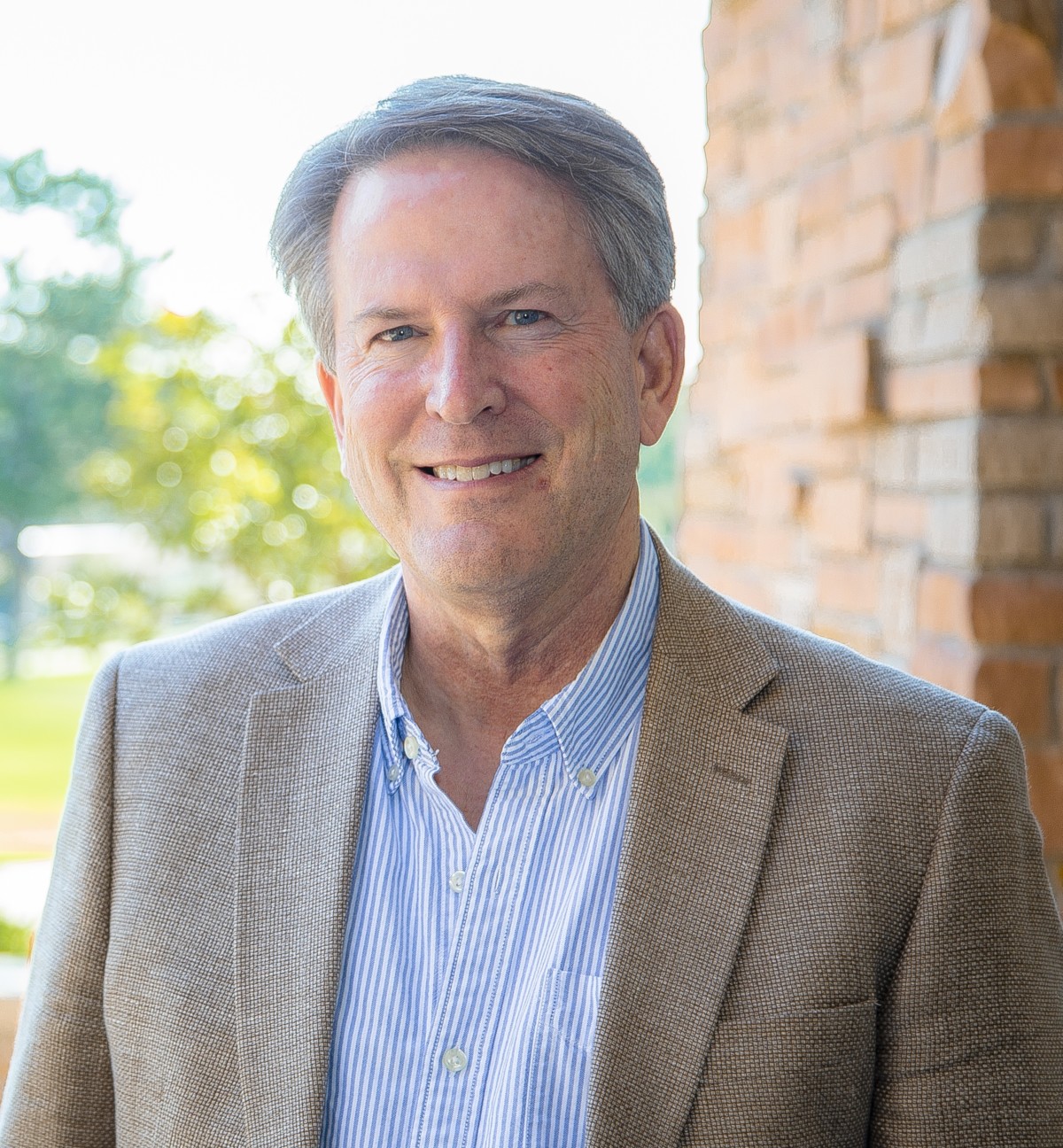 Kevin Miller - Centennial Institute
