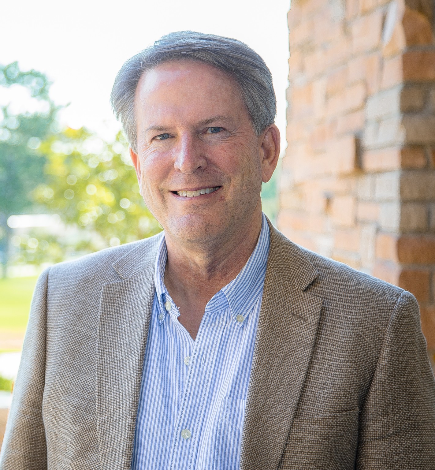 Kevin Miller - Centennial Institute