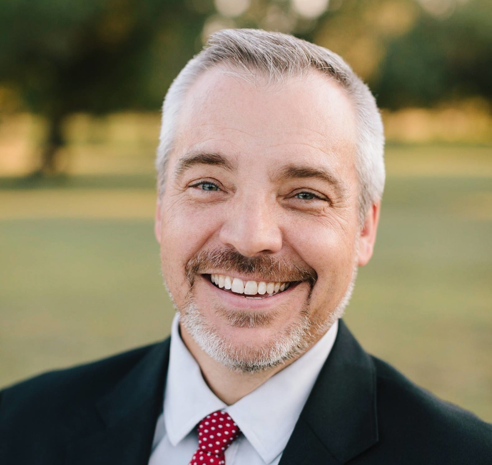 Rick Green - Centennial Institute