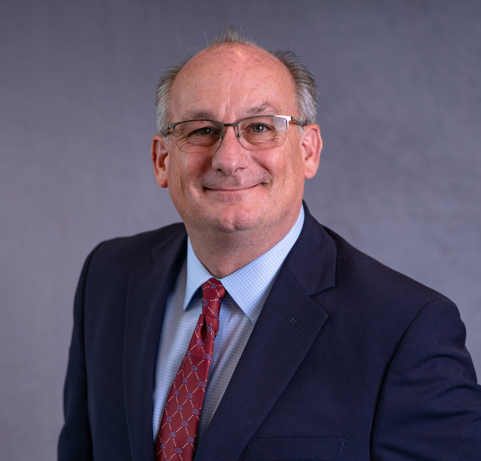 Greg Schaller - Centennial Institute