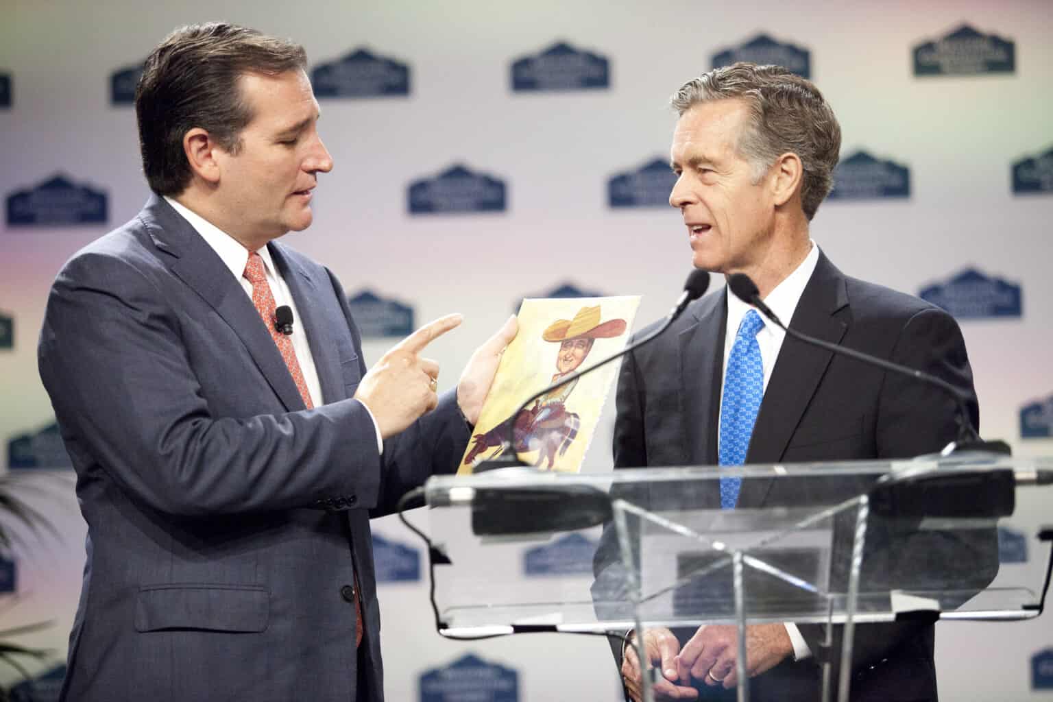 Western Conservative Summit - Centennial Institute