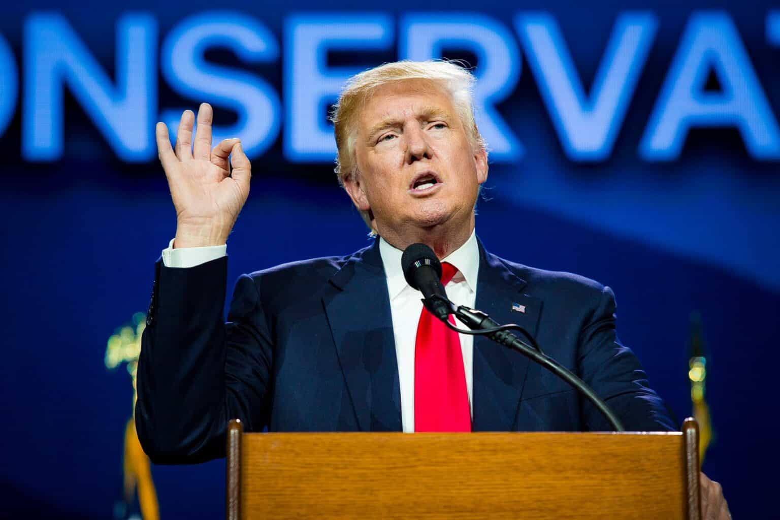 Western Conservative Summit - Centennial Institute