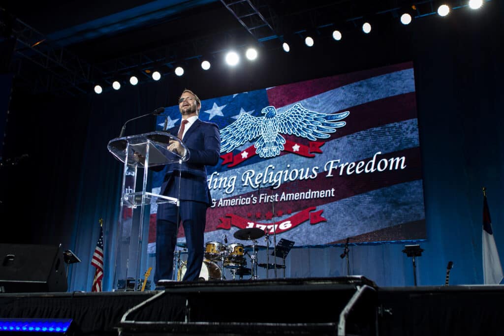 Western Conservative Summit - Centennial Institute