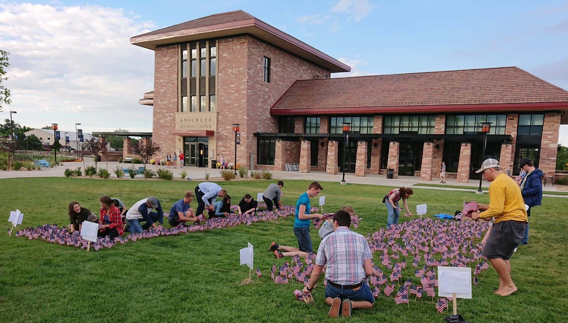 Programs - Centennial Institute