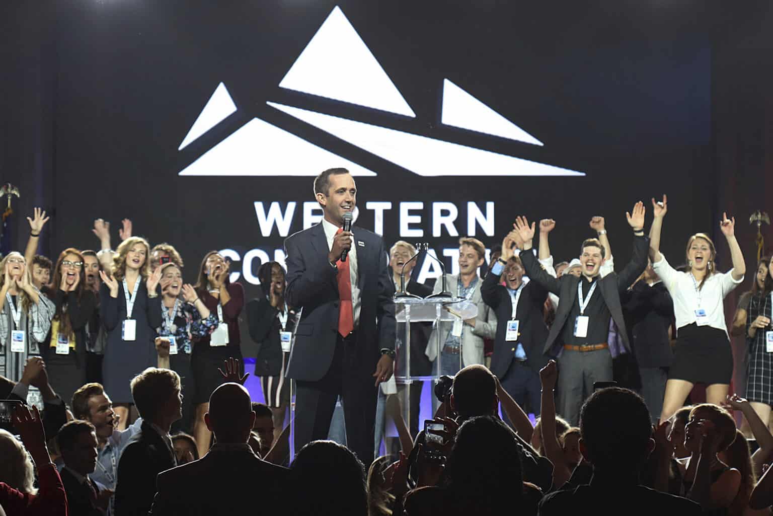 About Us - Centennial Institute