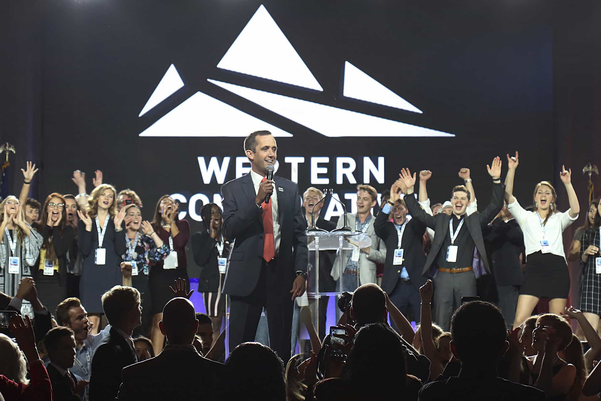 Events - Centennial Institute