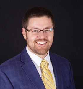 Dr. Cory Hixson - Centennial Institute