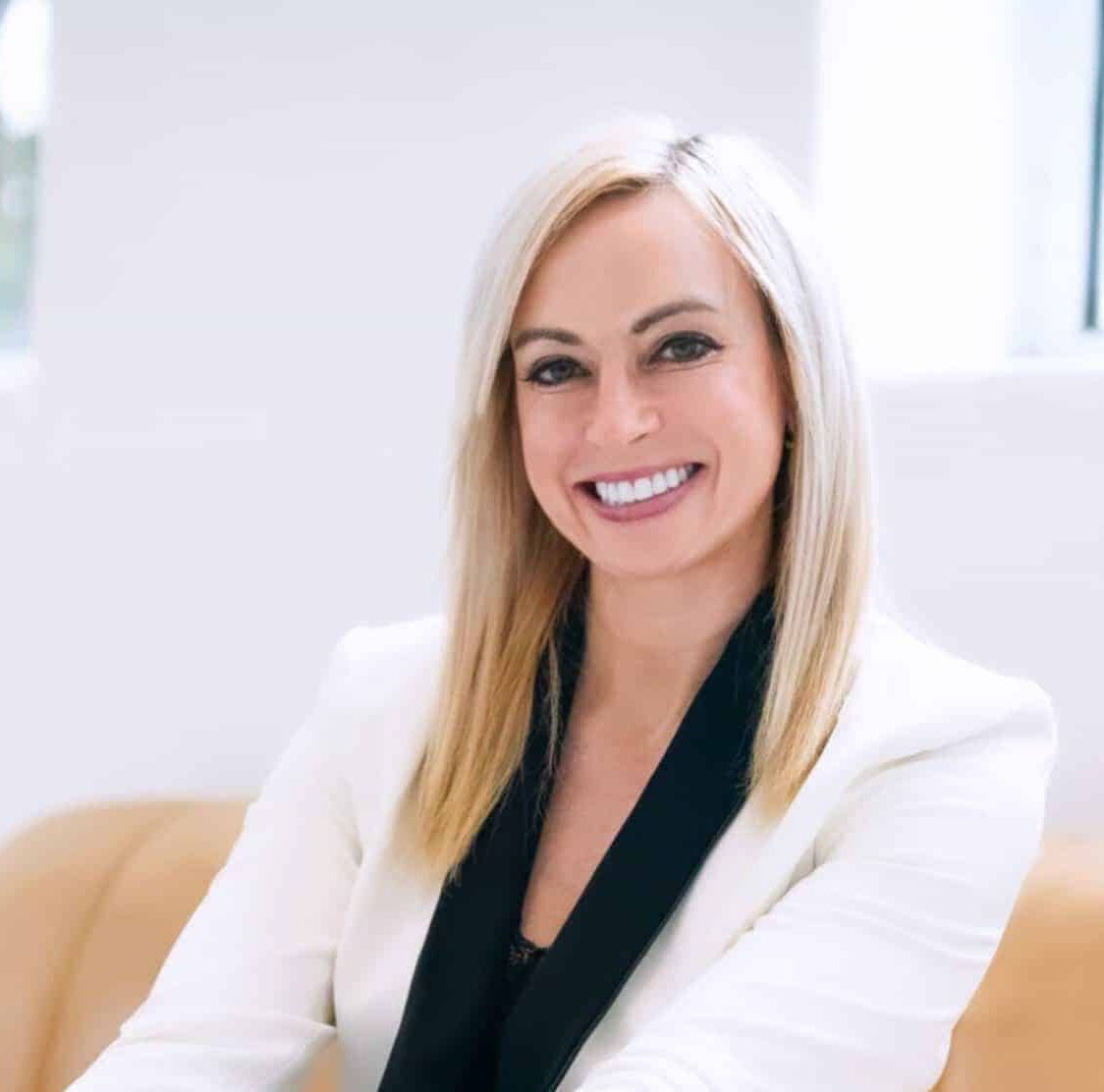 Dr. Megan Cannedy - Centennial Institute