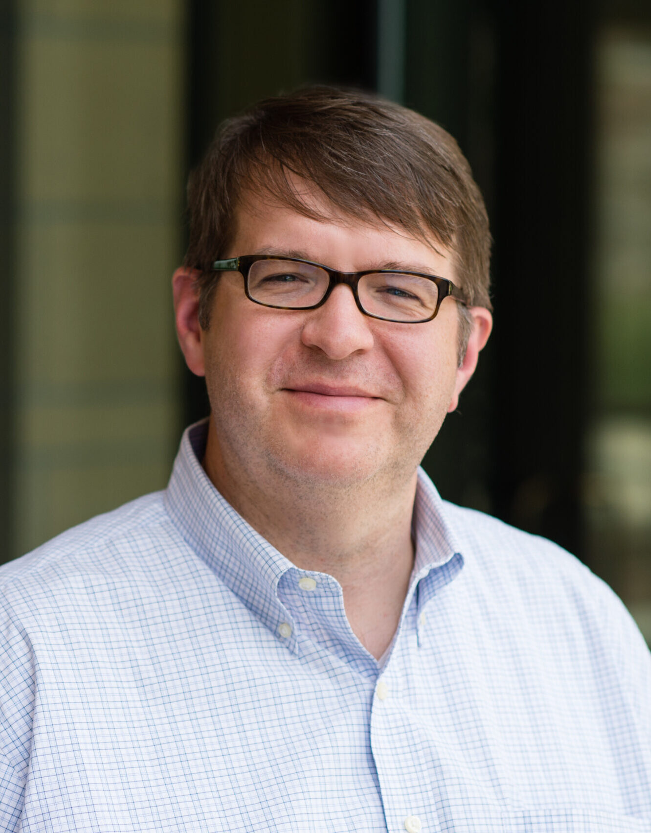 Dr. Jeff White - Centennial Institute