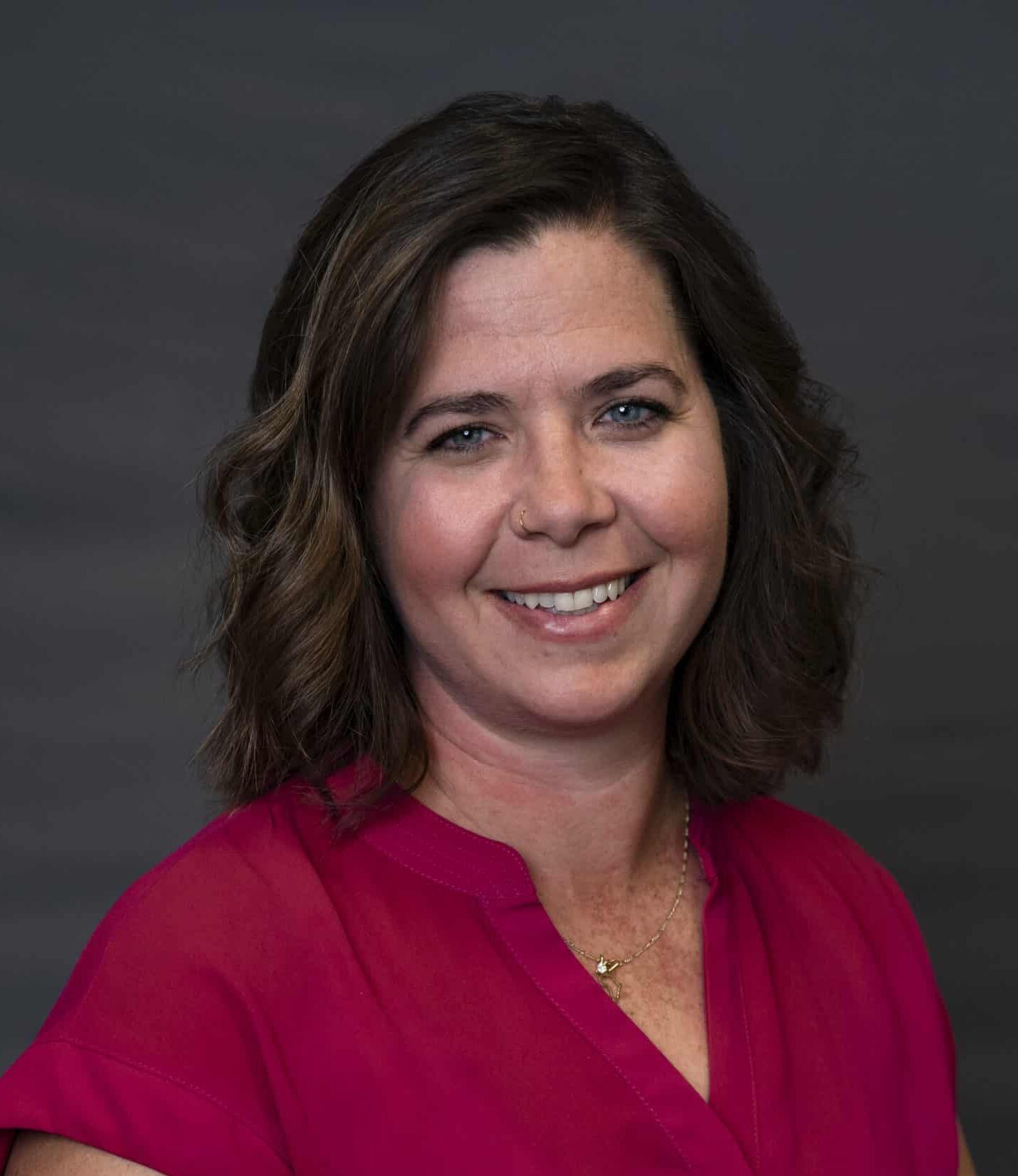 Jennifer Sanderfer - Centennial Institute