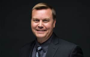 Dr. Peter Kerr - Centennial Institute