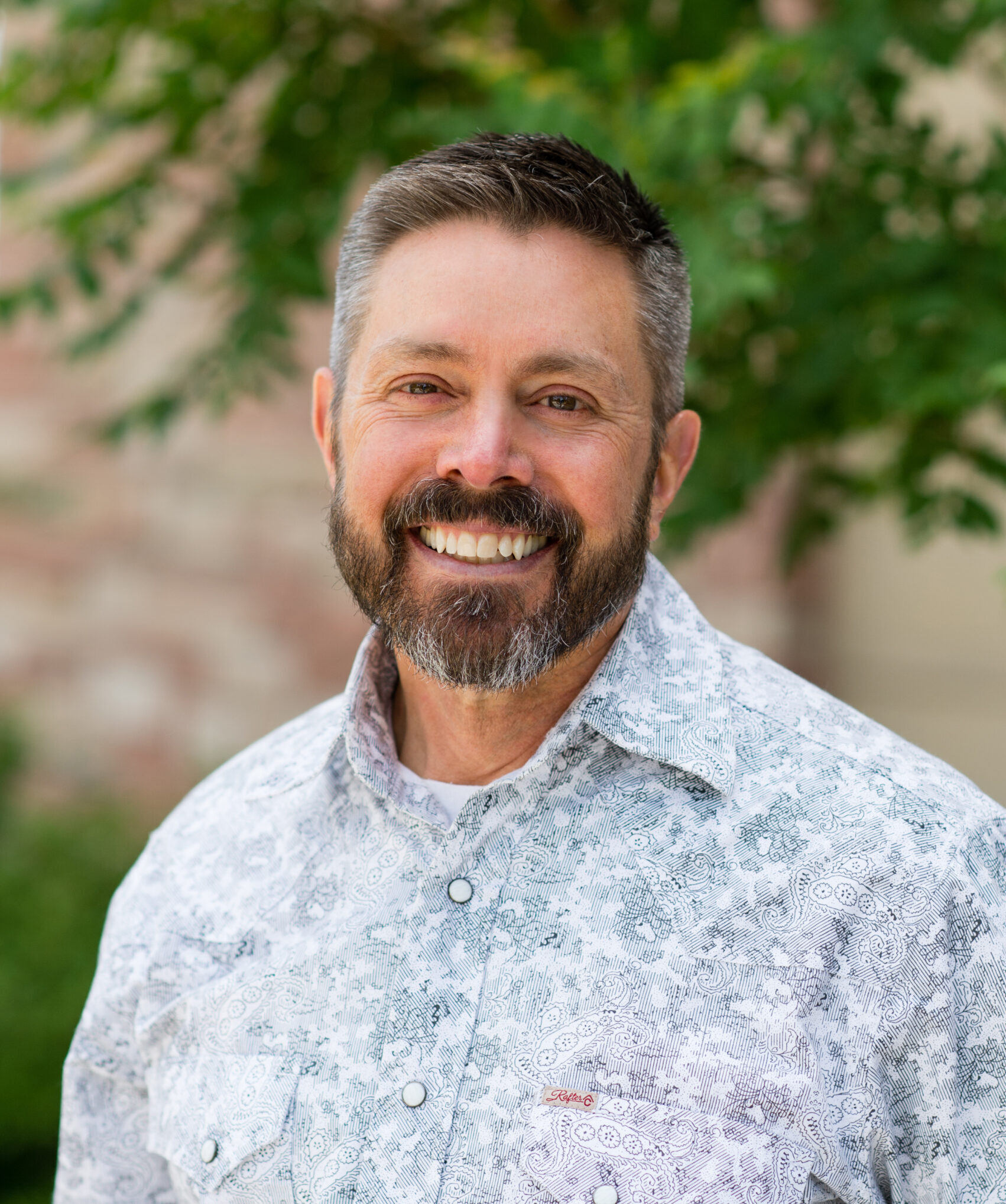 Dr. Mark Knox - Centennial Institute