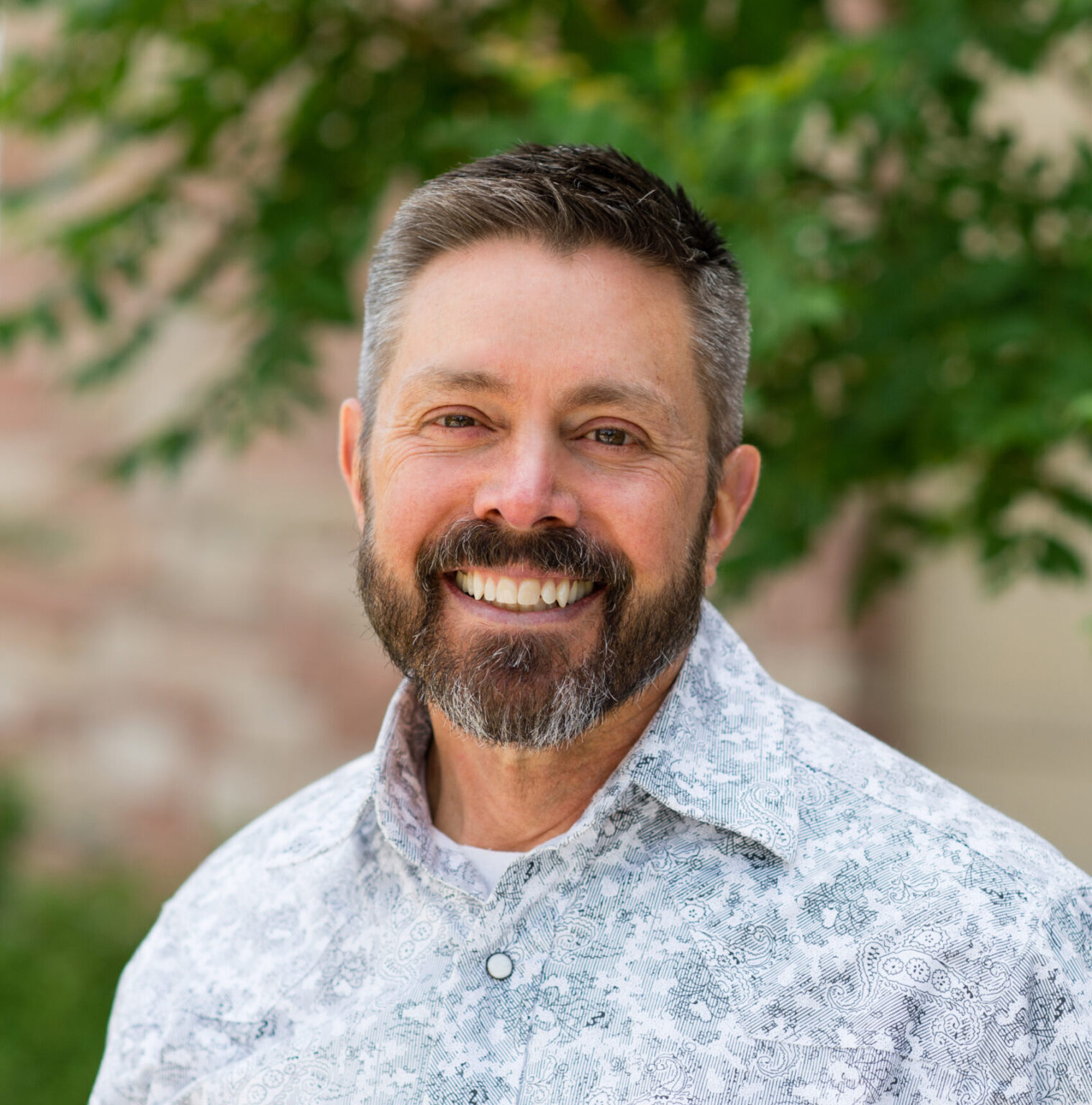 Dr. Mark Knox - Centennial Institute