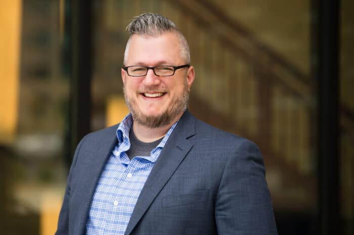 Dr. Mark Mayfield - Centennial Institute