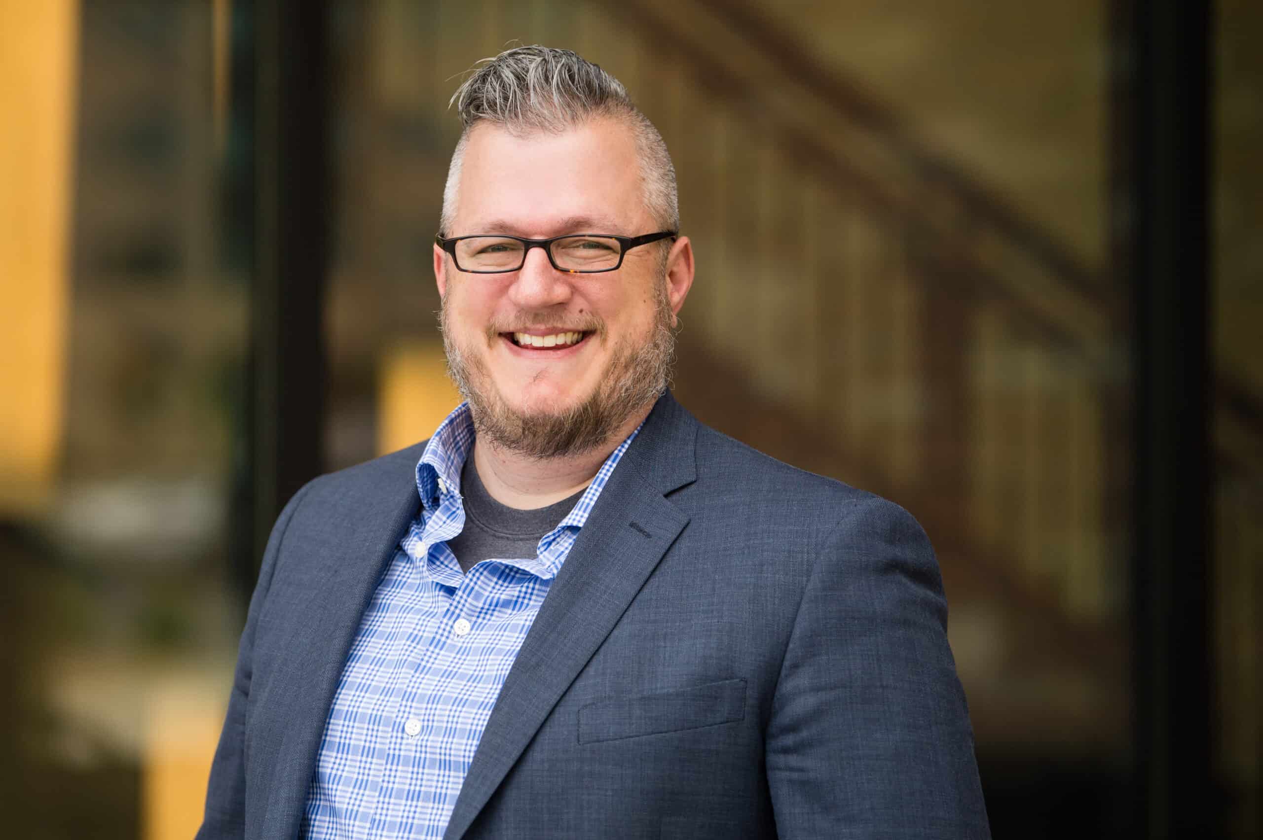 Dr. Mark Mayfield - Centennial Institute