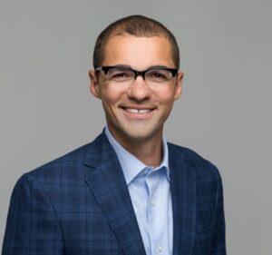 Michael Fields - Centennial Institute