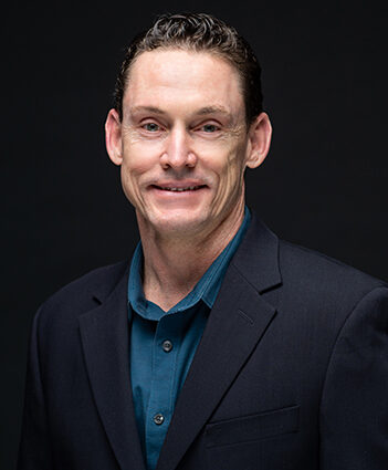 Justin Peddicord - Centennial Institute