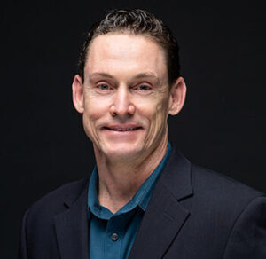 Justin Peddicord - Centennial Institute