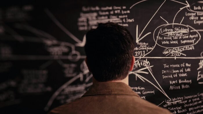 The 1916 Project Screening & Discussion - Centennial Institute